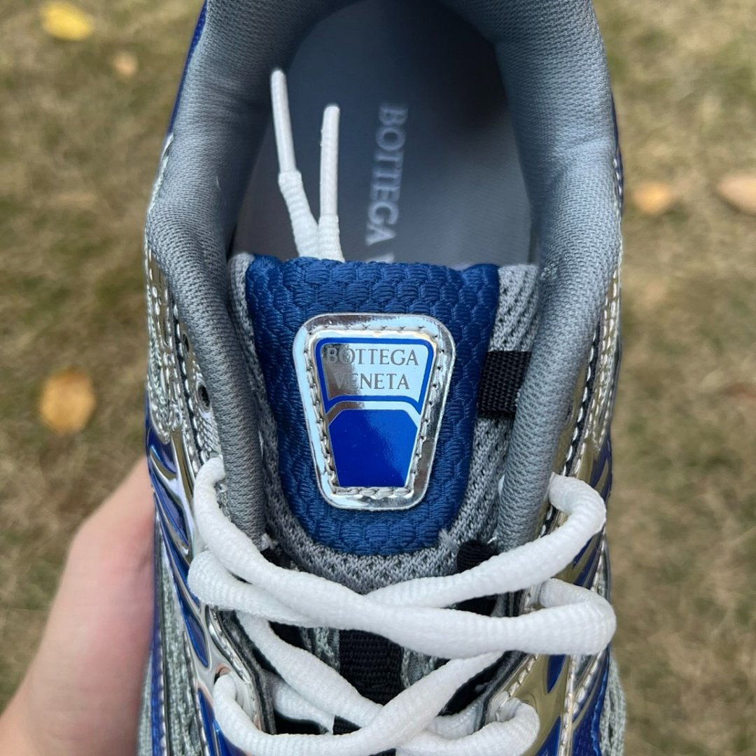 ASICS GEL-Kayano 14 Indigo Blue Pure Silver Men's Lifestyle Sneakers ...